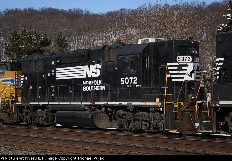 NS 5072